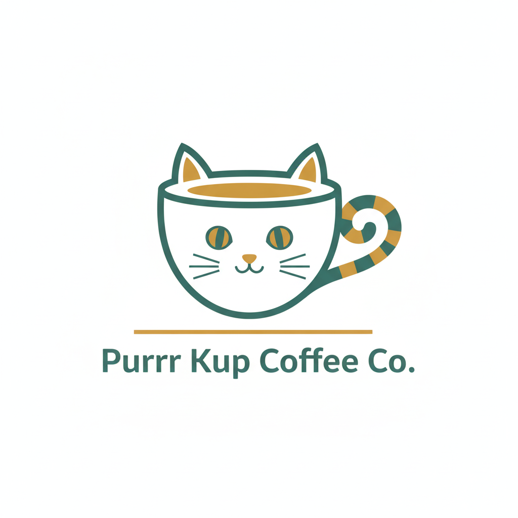 Products– Purr Kup Coffee Co